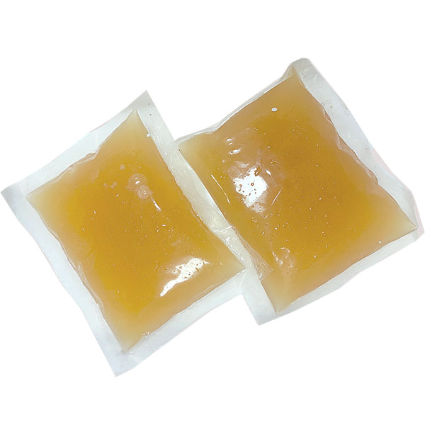 Frozen Coconut Water Concentrate - VnComEx