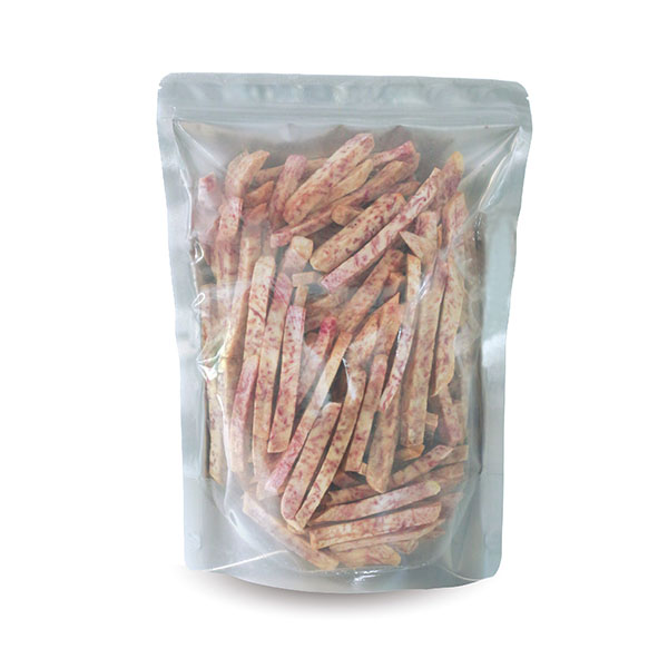 Dried Sweet Potatoes & Dried Taro - VnCommEx